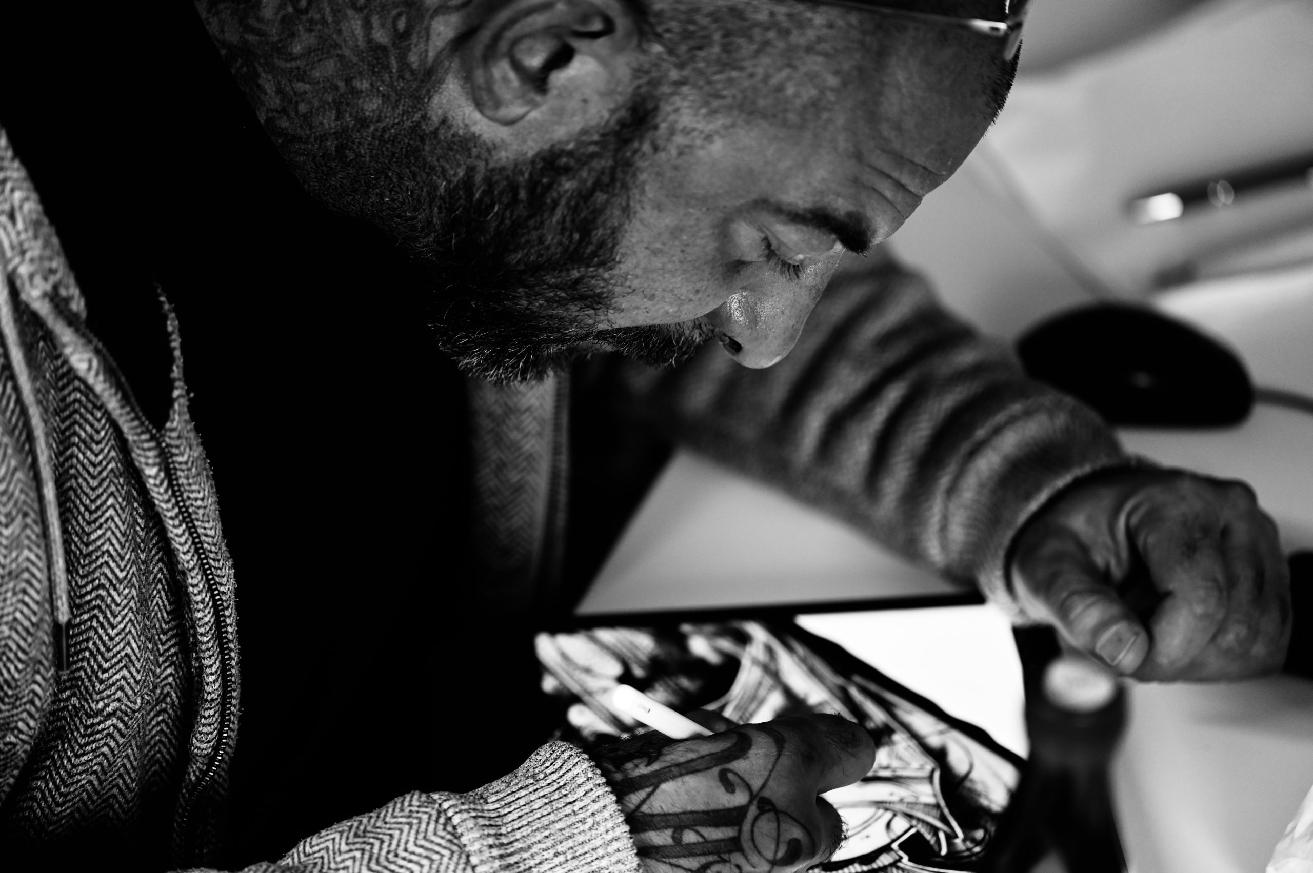 Tattau • Das Nr.1 Tattoostudio in Köln • Top Tätowierer